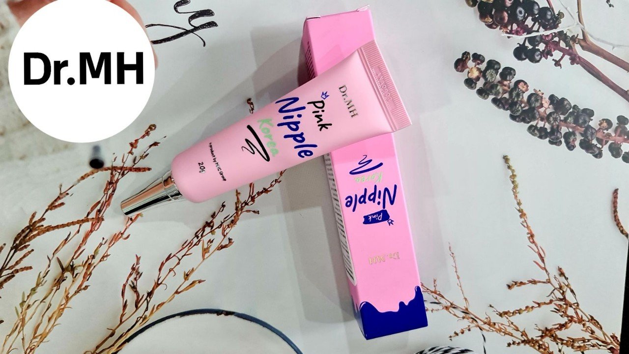 Dr Mh Pink Nipple Drmh Kr 럭셔리 커머스